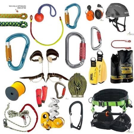 Le matériel indispensable à l’élagage : liste complète