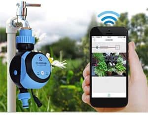 Arrosage automatique : types d’arroseurs, pose et budget